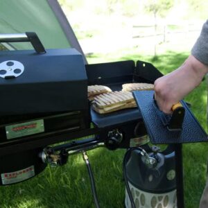 Camp Chef Bacon Panini Press