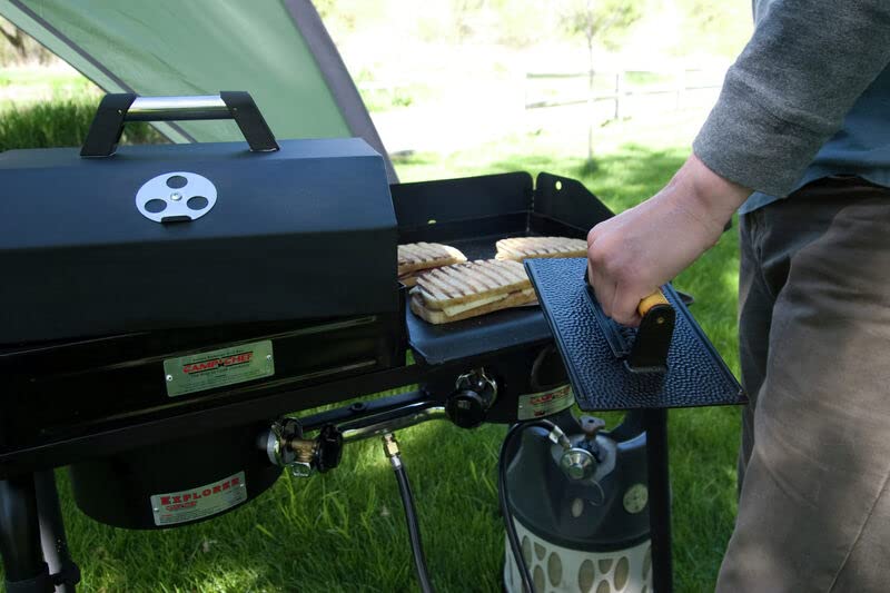 Camp Chef Bacon Panini Press