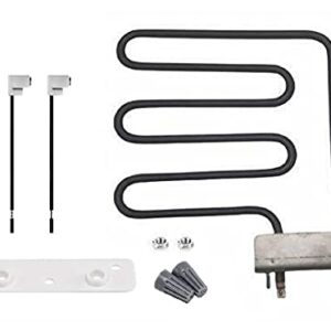 ACE Heating Element Replacement Kit For Char-Broil FDES402103 Electric Smoker L