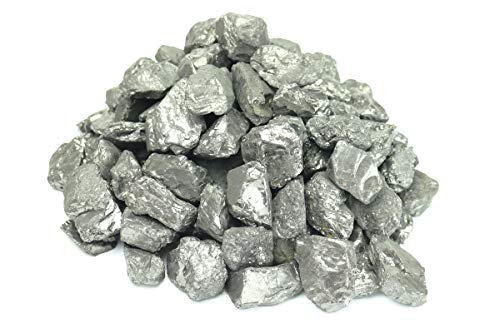 Naughty Boys Coal Company 10 Pounds Anthracite Nut Coal Used for Black Smithing, Heating, Gifts Fire Savers