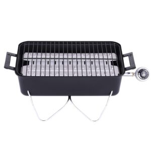 Char- Broil Standard Portable Liquid Propane Gas Grill