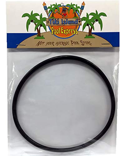 10325 Small Top Cover Filter O-Ring Replacement Compatible for Intex