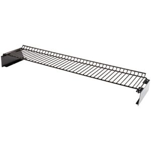 traeger pellet grills 11380 texas/pro 34 grill rack