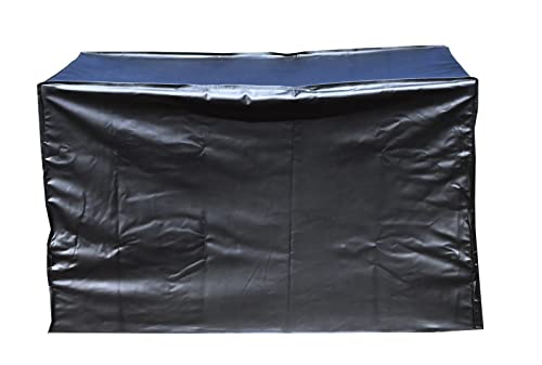 acoveritt 36" Griddle Cover fits for Pitboss Griddle &Royal Gourmet Griddle with foldeble Side