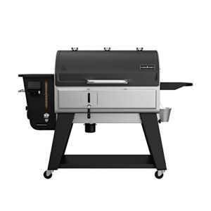 Camp Chef - Woodwind Pro 36