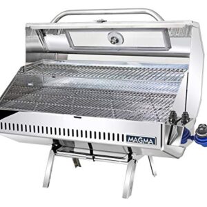 Magma Products, Monterey II Infrared Gourmet Series Gas Grill, A10-1225-2GS