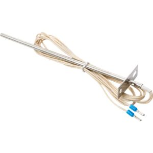 treager digital rtd temperature probe