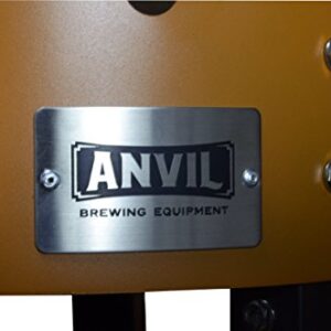 Anvil ANVburner1 Burner Stand