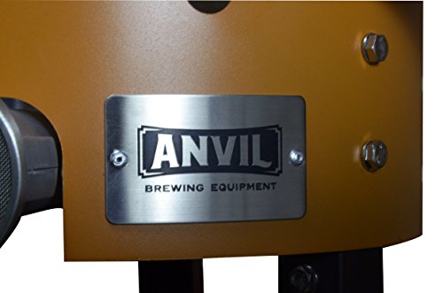 Anvil ANVburner1 Burner Stand