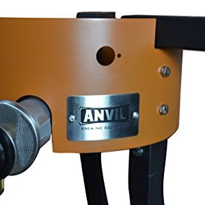 Anvil ANVburner1 Burner Stand