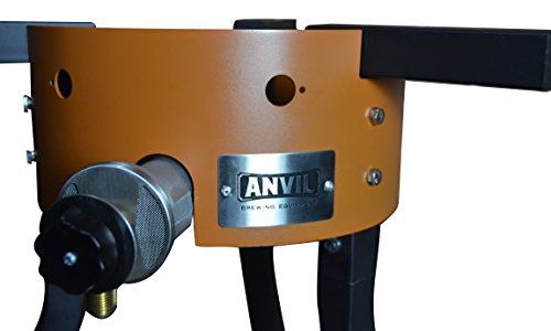 Anvil ANVburner1 Burner Stand