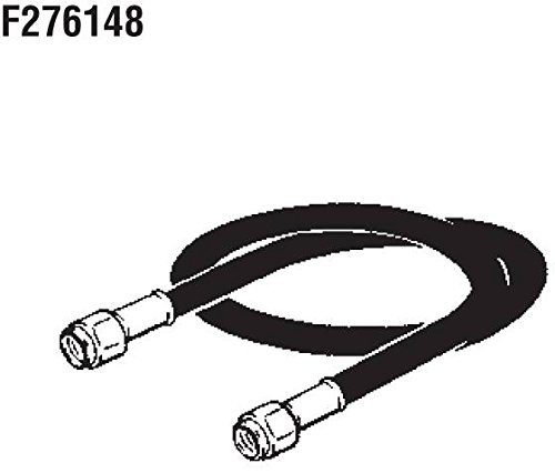 Mr. Heater 5' Propane Hose Assembly 9/16 left hand Female Pipe Thread on both ends