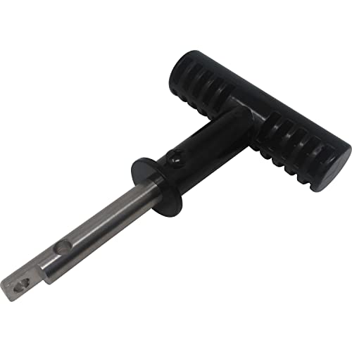 Pellet Grill Pro Series Sear Station Handle Compatible with Cabelas-Pellet Grills