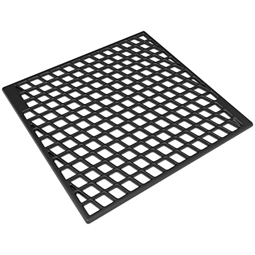 7670 Dual Sided Sear Grate for Weber Crafted, Replacement for Weber Genesis II 300/400 Series Genesis 2022 SX-325S S-325S E-325S EX-325S, Genesis II E-310 S-310 E-330 S335 E-410 S-410 E-435 Grills