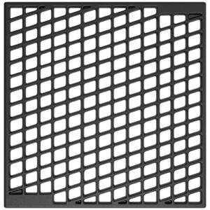 7670 Dual Sided Sear Grate for Weber Crafted, Replacement for Weber Genesis II 300/400 Series Genesis 2022 SX-325S S-325S E-325S EX-325S, Genesis II E-310 S-310 E-330 S335 E-410 S-410 E-435 Grills