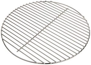 weber cooking grate