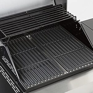 Grill Grates for Charbroil Commercial TRU-Infrared Grill Replacement Parts 463642316 463675016 466642316 463644220 463245518 G369-0030-W2 G460-0500-W1 G469-0005-W1, Nexgrill Grates 720-0864 720-0864m