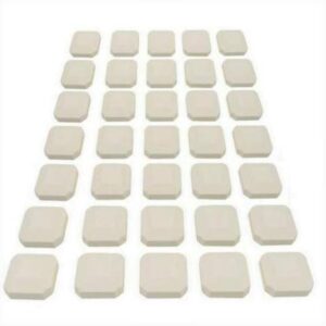 lynx factory oem white replacement briquettes 35 per box 90053