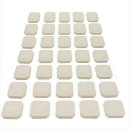 Lynx Factory OEM White Replacement Briquettes 35 per Box 90053