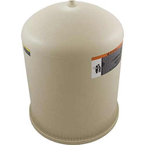 Pentair 178582 Lid Tank Assembly Replacement Pool and Spa Filter