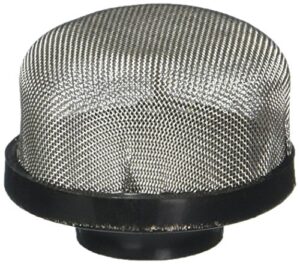 pentair 55024400 air bleed strainer replacement predator fiberglass pool and spa cartridge filter