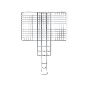 coghlan’s deluxe grill broiler basket