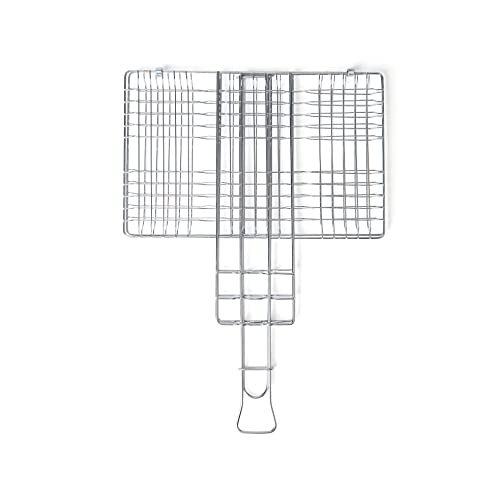 Coghlan's Deluxe Grill Broiler Basket