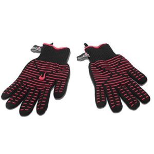 char-broil aramid-blend cotton grilling gloves