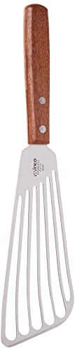 Winco , Medium, Stainless Steel, Brown