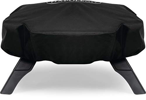 Napoleon 61286 TravelQ PRO285 & 285 Grill Cover, Black