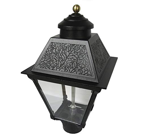 Modern Home Products HK1A Outdoor Gas Light - Natural Gas