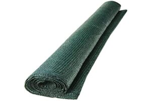 werkapro green privacy screen 80g/m2 1.8m x 5m roll