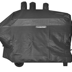 CLOAKMAN Grill Cover fits Char-Griller 5050/5650 Duo/Double Play 8080