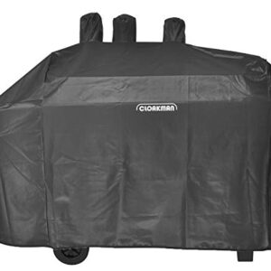 CLOAKMAN Grill Cover fits Char-Griller 5050/5650 Duo/Double Play 8080