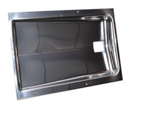 weber #91354 spirit grease tray