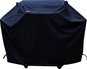 a1cover grill cover, heavy duty waterproof barbeque grill covers fits weber, holland, jenn air, brinkman, char broil, medium