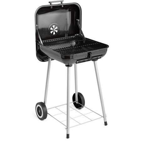 Expert Grill 17.5-Inch Charcoal Grill