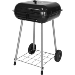 Expert Grill 17.5-Inch Charcoal Grill