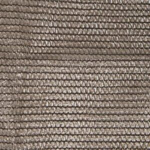 Werkapro Screen Taupe 80g/m2 1 m x 5 m Roll