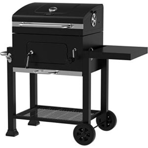 expert grill heavy duty 24-inch charcoal grill