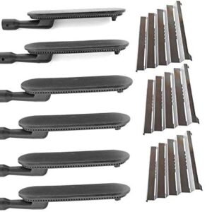 Grill Repair Kit for 141.16691, 141.16681, 141.16681, 141.166801, 16681, 16691, 17691 Gas Models