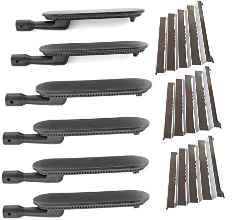 Grill Repair Kit for 141.16691, 141.16681, 141.16681, 141.166801, 16681, 16691, 17691 Gas Models