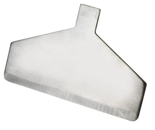 Winco Grill Scraper Blade