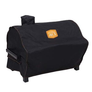 oklahoma joe’s rambler tabletop charcoal grill cover