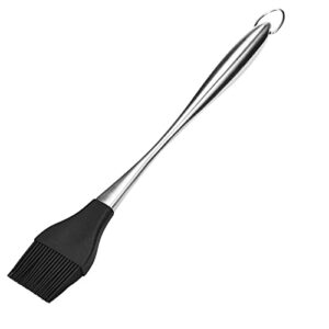 basting brush, silicone brush, basting brush for cooking, heat resistant, food brush for bbq, baking