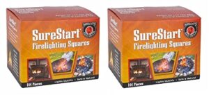 meeco’s red devil surestart fire starter squares (2)