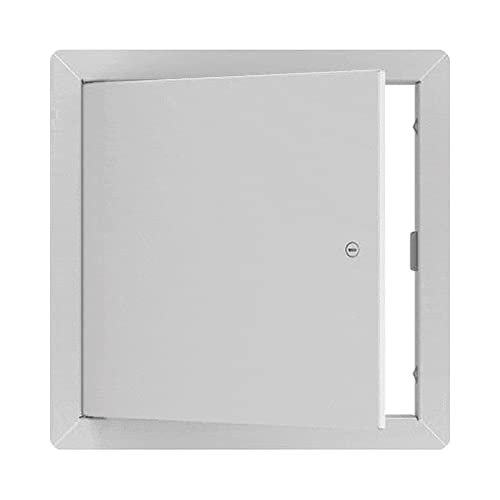 Best - 36" x 36" General Purpose Access Door with Flange