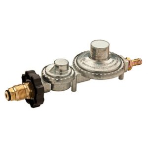 char-broil dual stage propane tank regulator