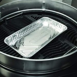 Napoleon 62008 Drip Tray, Large, 5-Pack