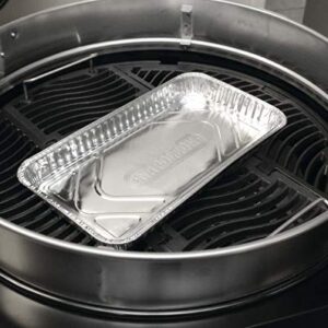 Napoleon 62008 Drip Tray, Large, 5-Pack